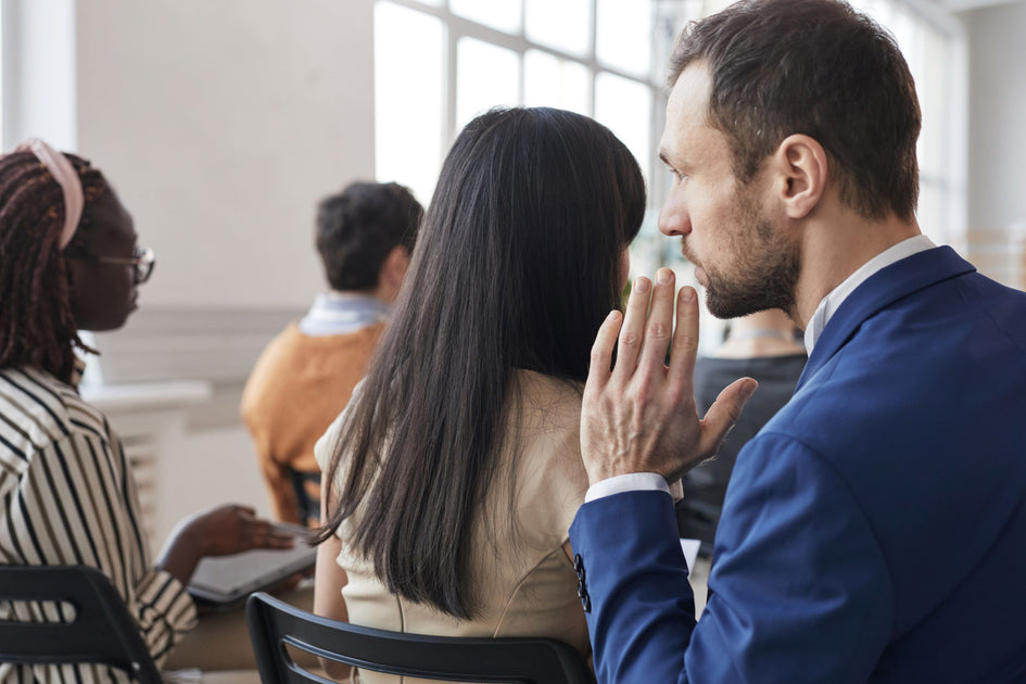 Lass Menschen reden! – Biyon Kattilathu
