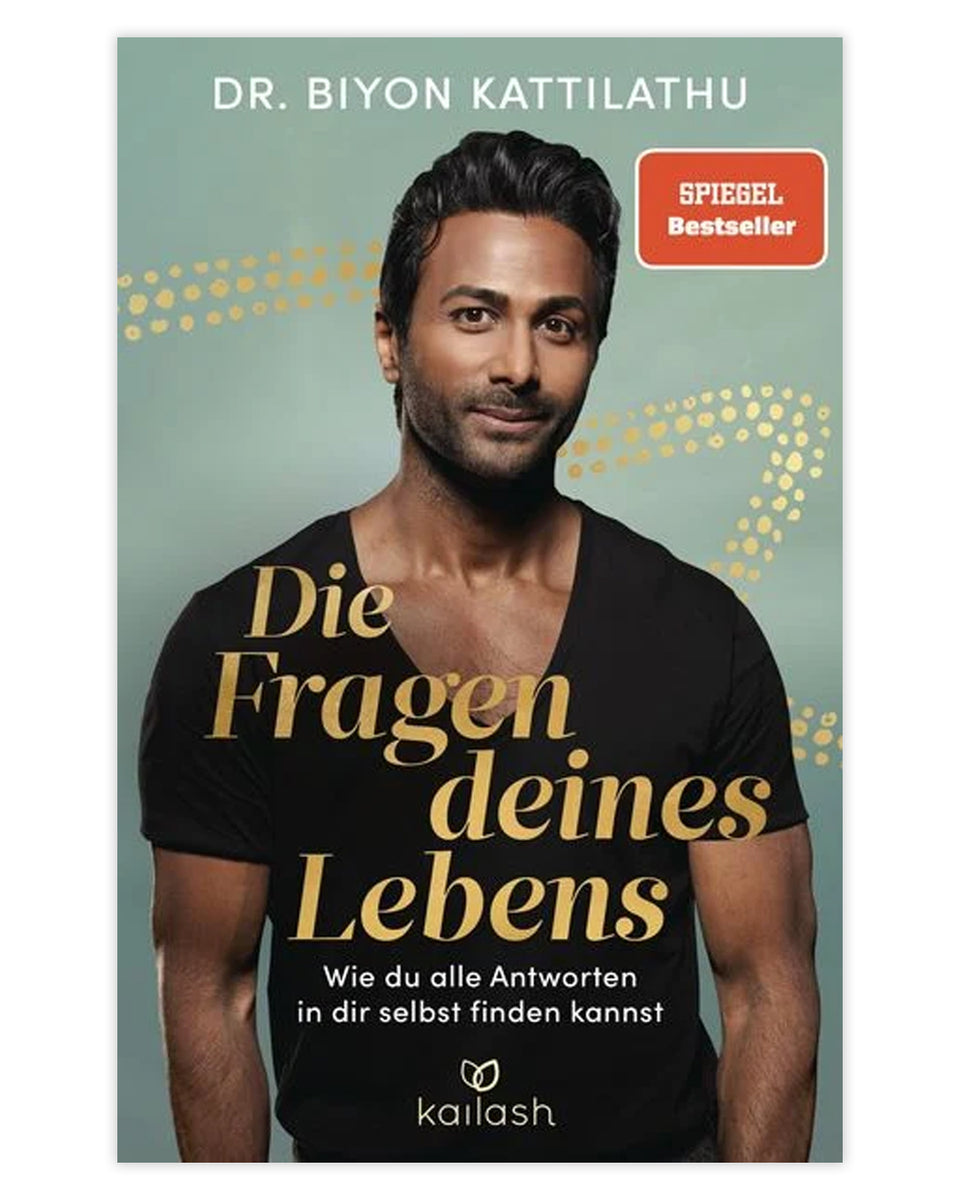 Die Fragen deines Lebens: Wie du alle Antworten in dir selbst finden k ...